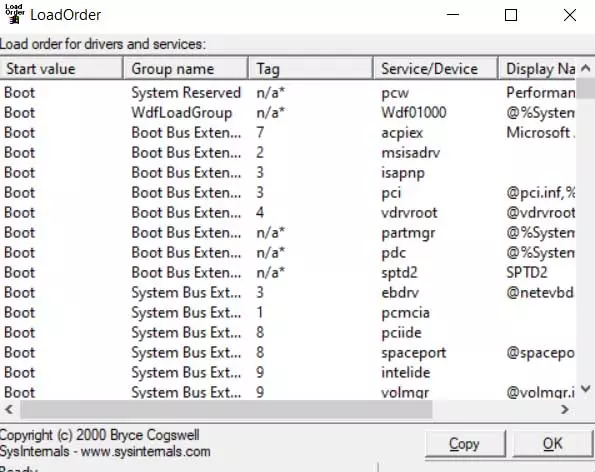 loadorder