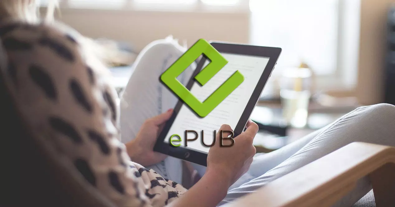 Претворете го EPUB во MOBI: најдобри веб-локации за конвертирање е-книги 26451_1