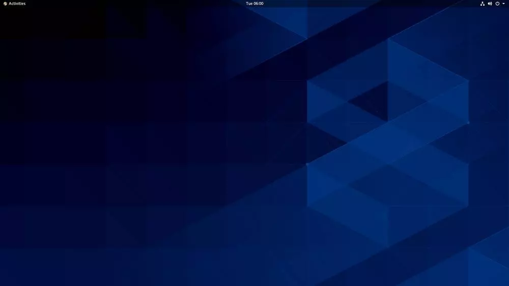 CentOS Linux