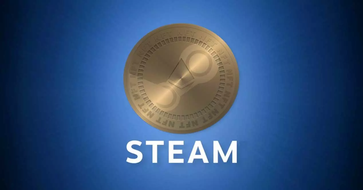 nft steam