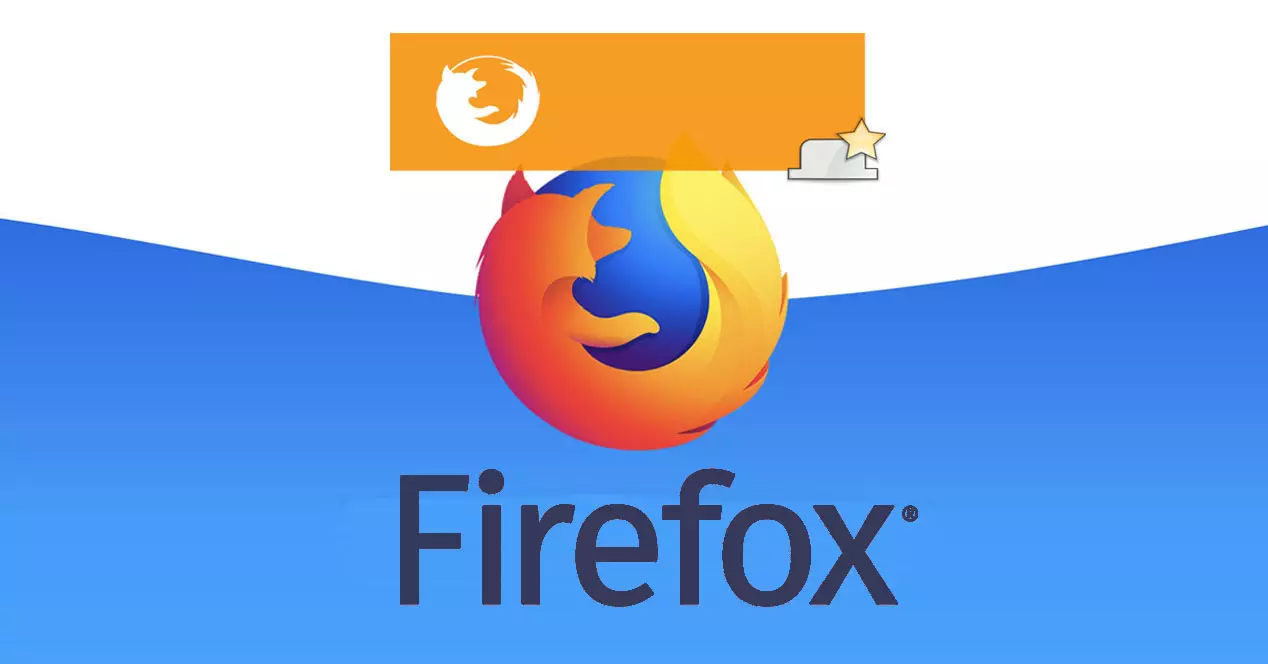 Kako obnoviti pomotoma zaprte zavihke v Firefoxu 26618_1