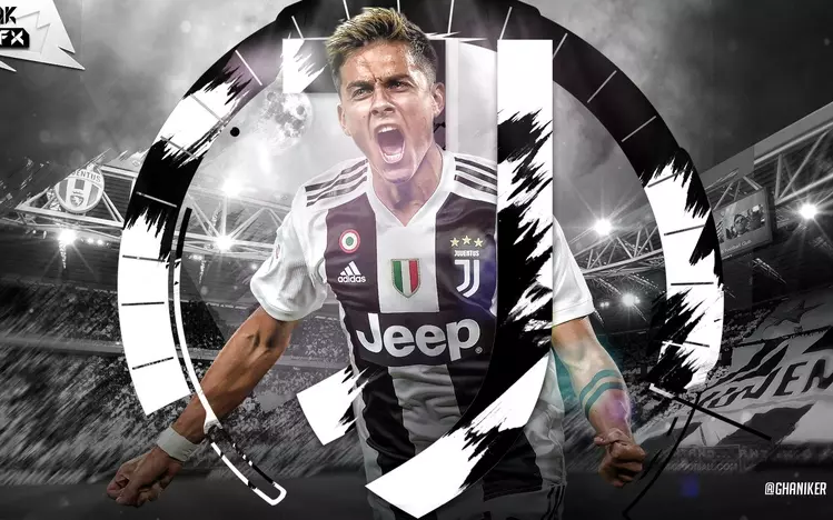 Tema Dybala df2