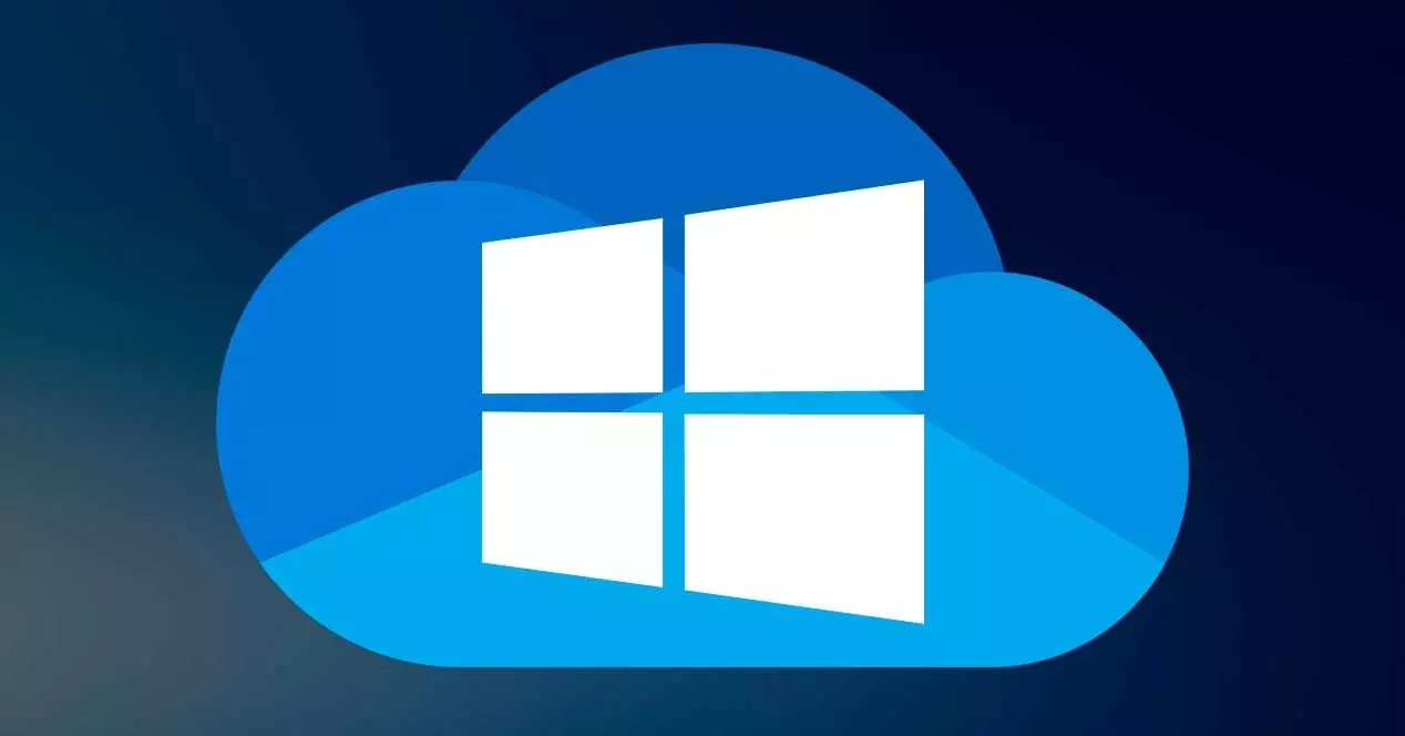 OneDrive W10 Ibindi