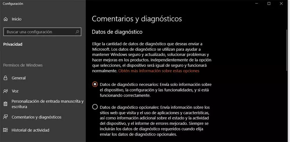 windows telemetry