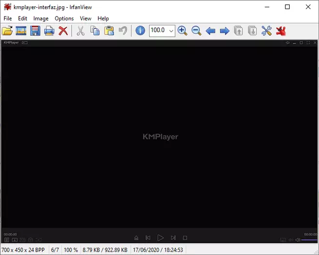 Watazamaji wa picha - Programu bora za kufungua picha kwenye Windows 26713_5