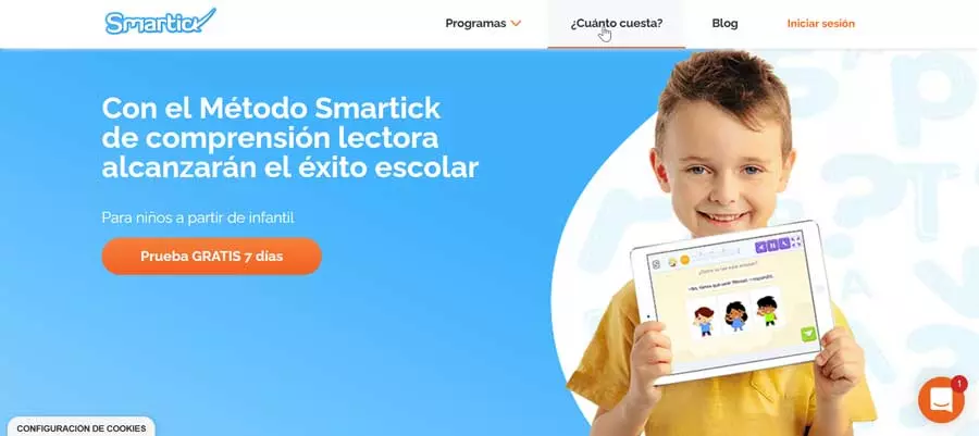 smartick