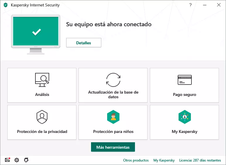 Kaspersky 2020 Security