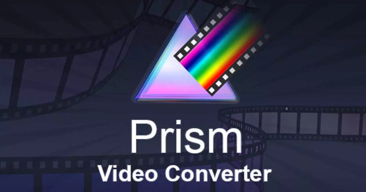 Prism Video Converter, Windows жүйесінде бейнелерді түрлендіруге арналған тегін бағдарлама