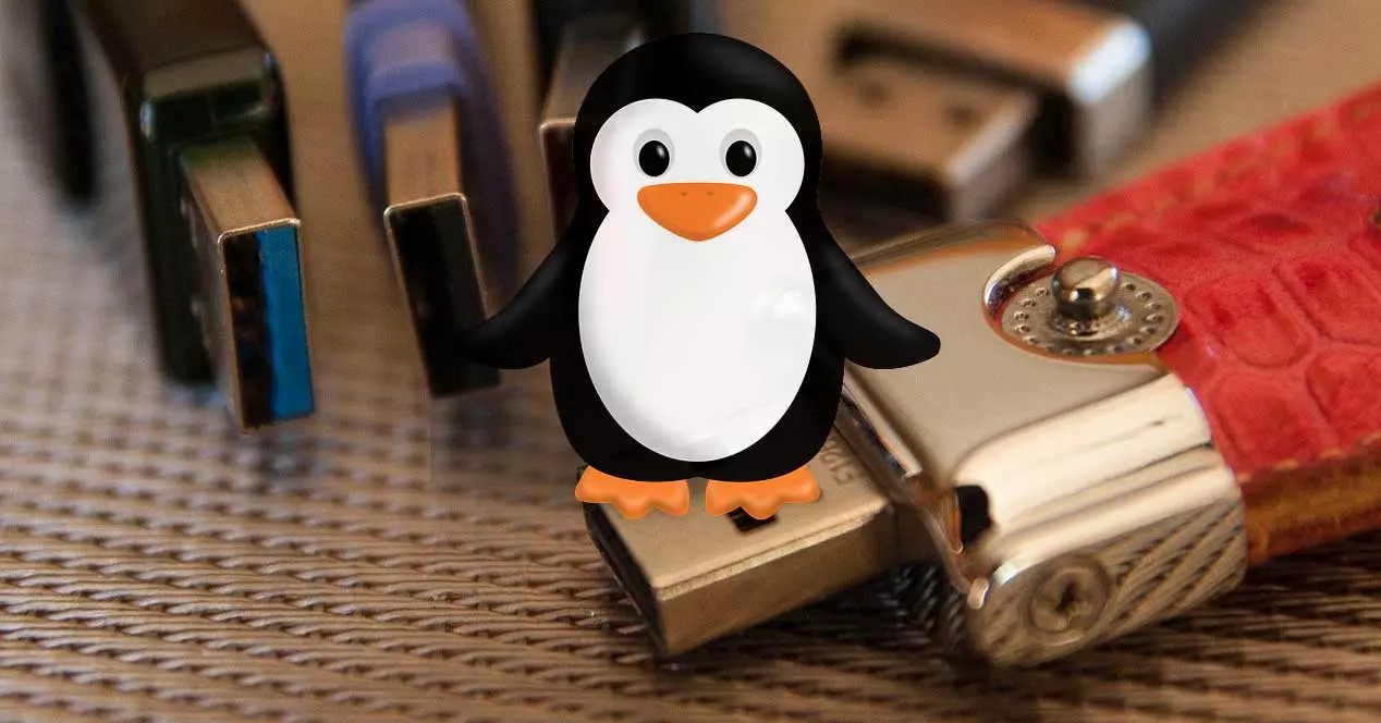 usb-linux