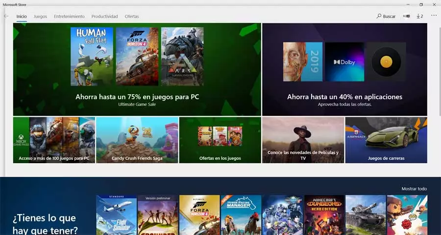 Microsoft Store Windows Store