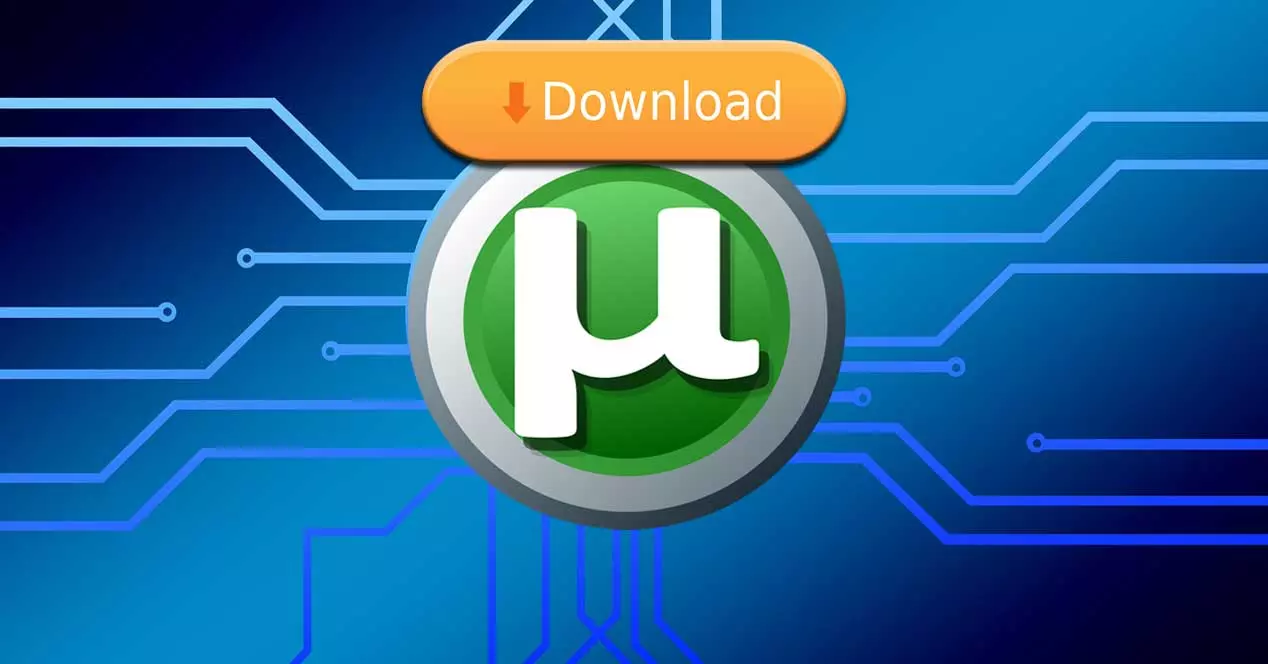 utorrent downloads