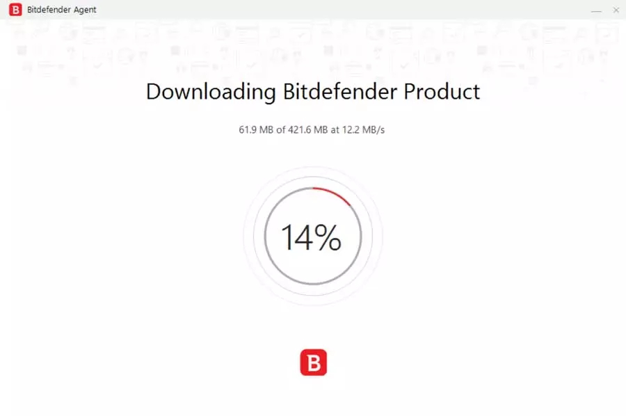 Telechaje Bitdefender