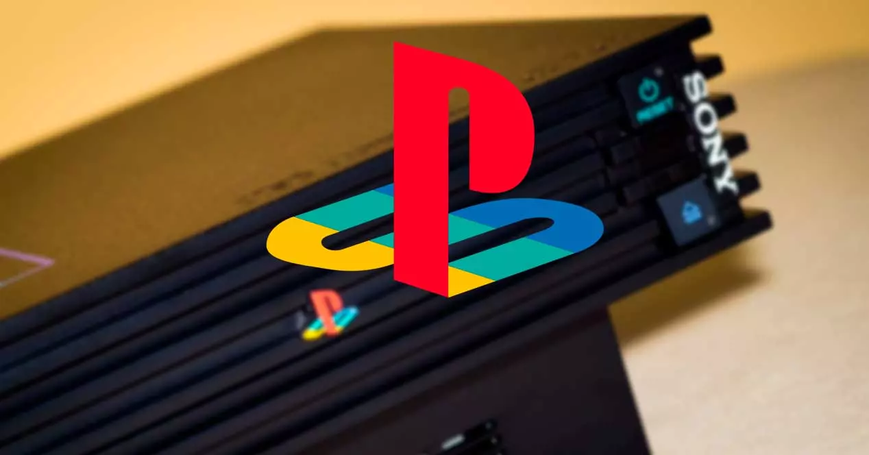 Playstation 2