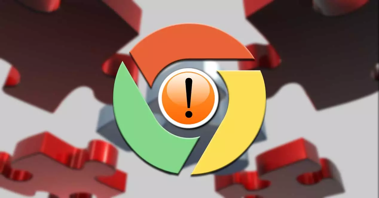 chrome ahụhụ