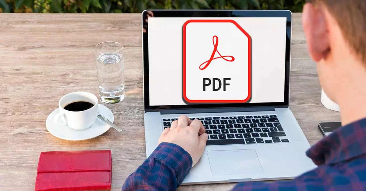 Hoe om spesifieke bladsye uit 'n PDF-lêer te verwyder