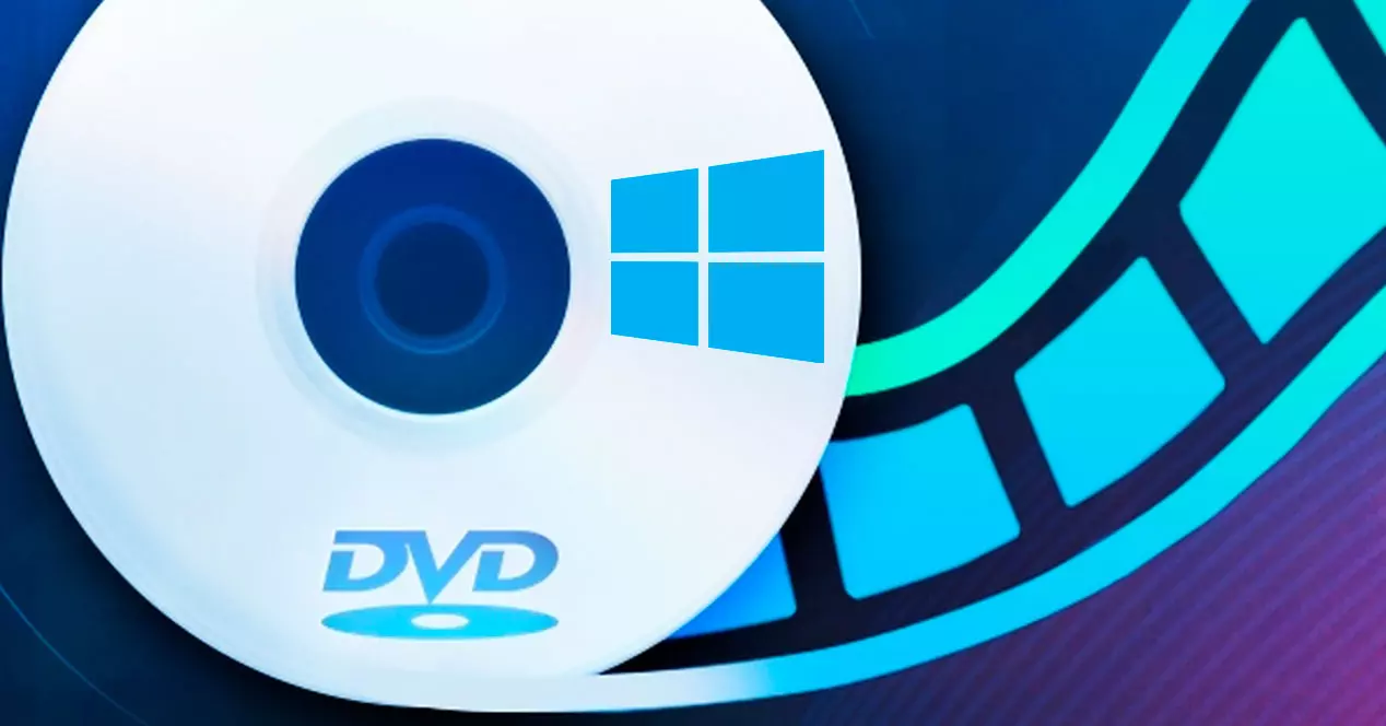 أفضل مشغلات Windows 10 DVD