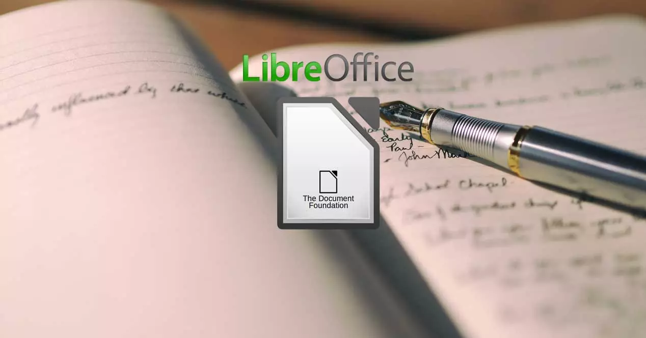 Libre kontor