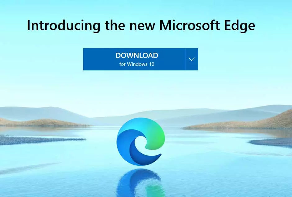 I-Edge Chrome