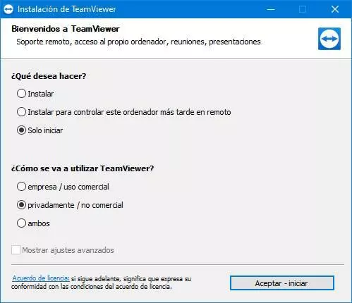 TeamViewer - Analisia 1