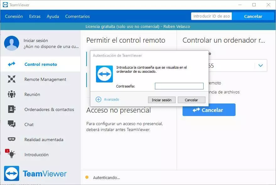 TeamViewer - Review 5