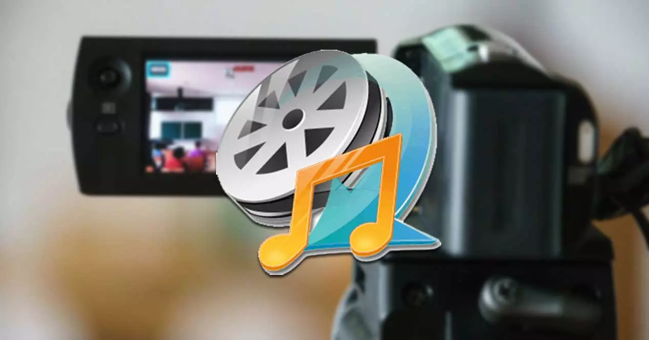 MediaCoder, gratis programma om audio en video's op Windows te converteren 27213_1