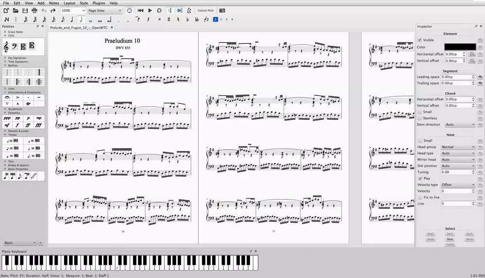 MuseScore