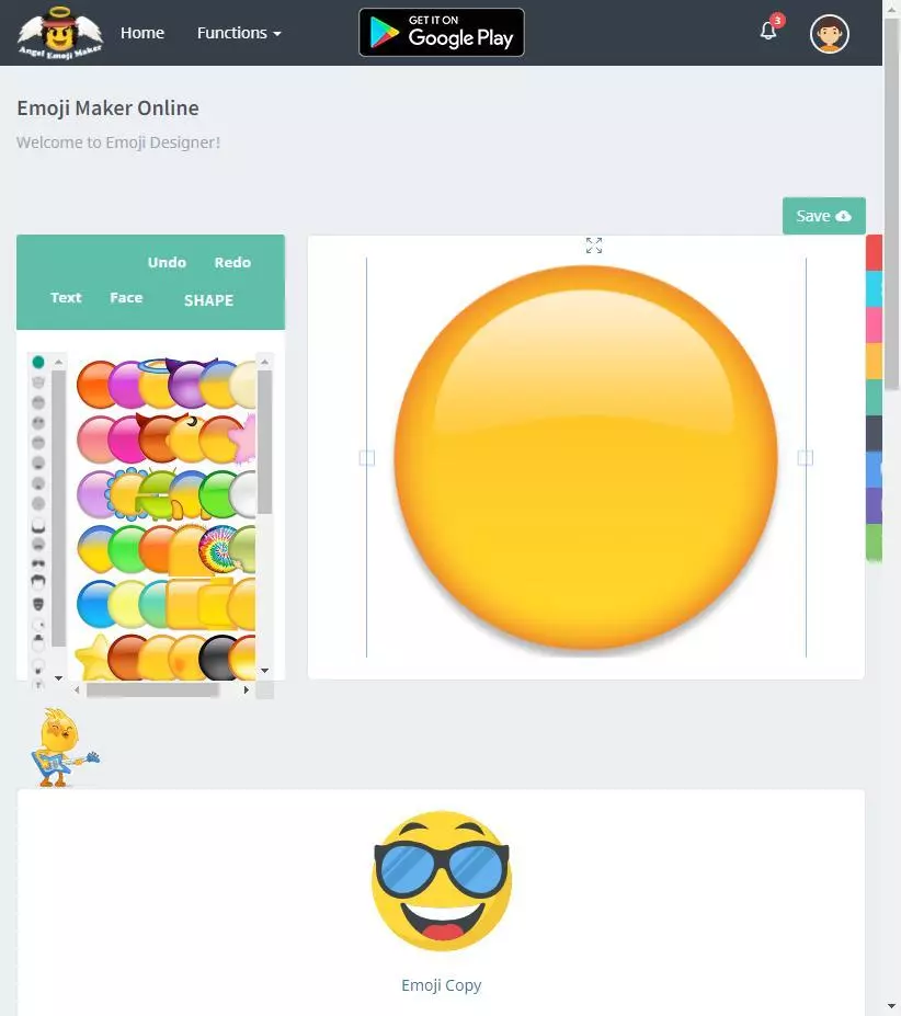 emoji-maker. com