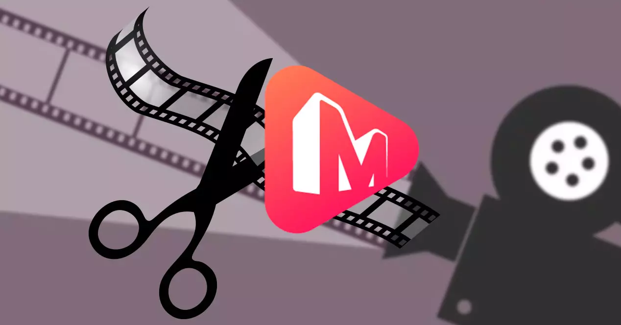 MiniTool MovieMaker ma le vitio