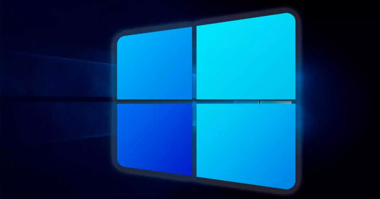 Umbreyttu Windows 10 í Windows 11