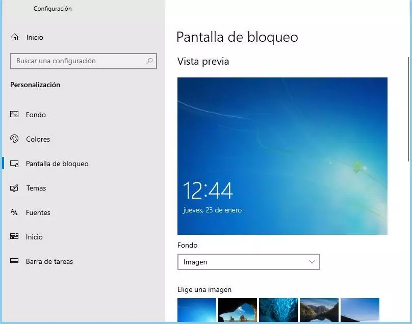 Windows 7 Tema għall-Windows 10 - 6
