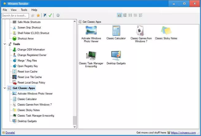 Tema Windows 7 za Windows 10 - 3