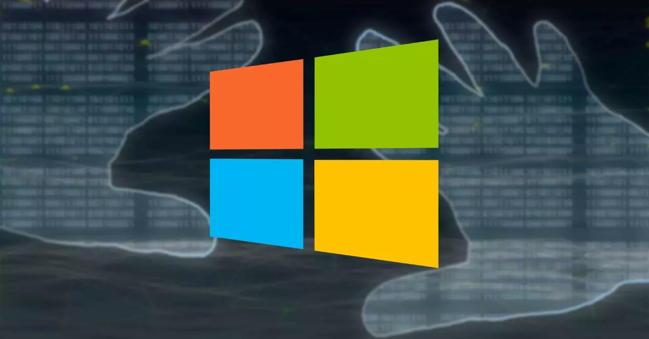 Преглед и изчистване на регистъра на активността в Windows 10