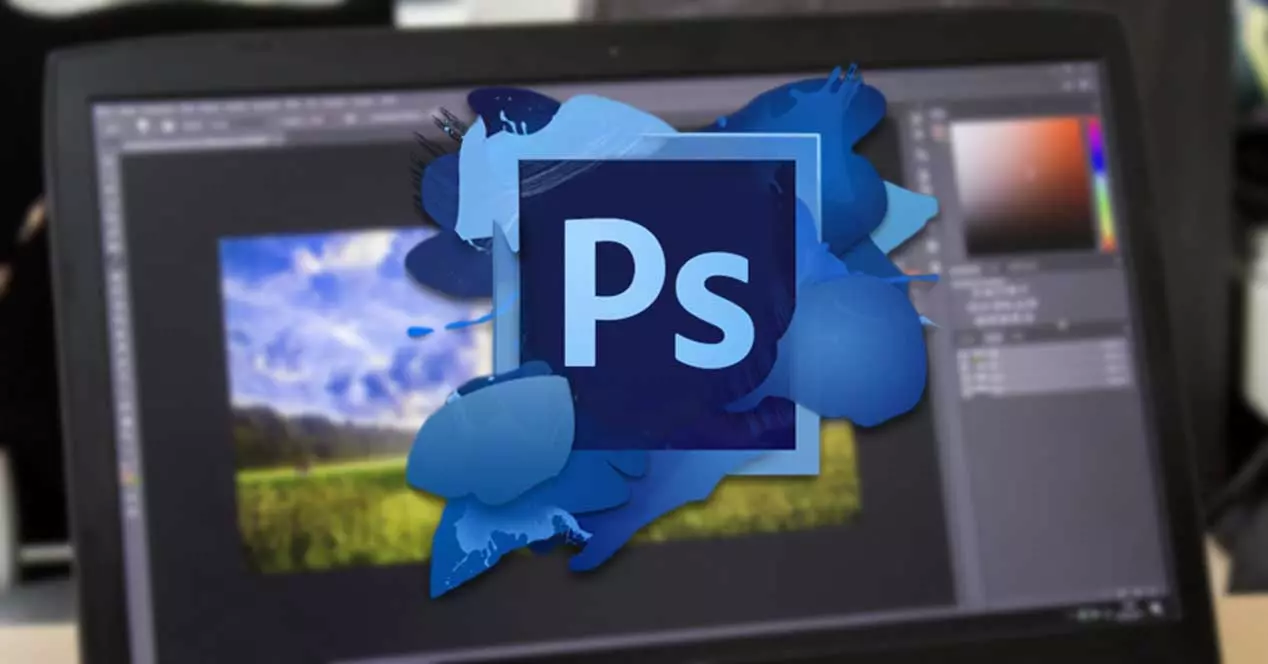 Beschte Photoshop Plugins