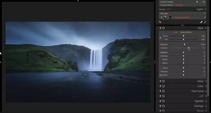 Exposure X5 plugin Photoshop