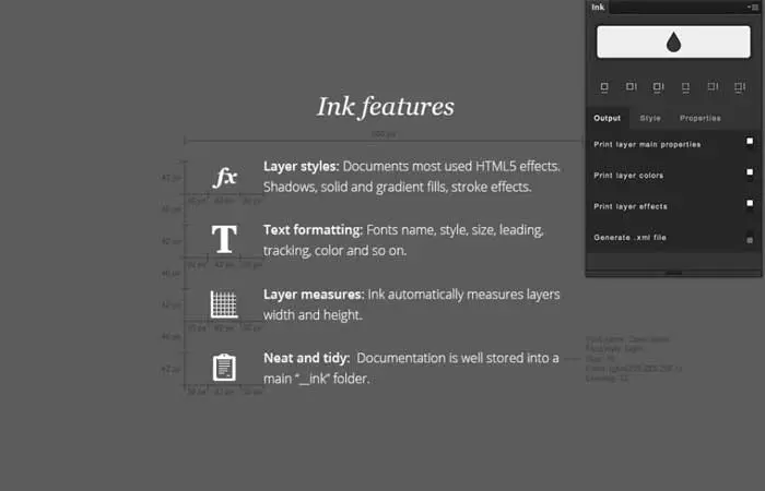 ink plugin photoshop