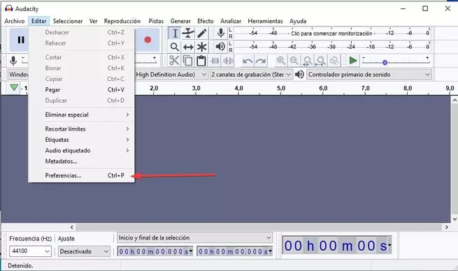 為 Podcast 錄製、編輯和增強音頻的 Audacity 功能 27642_29