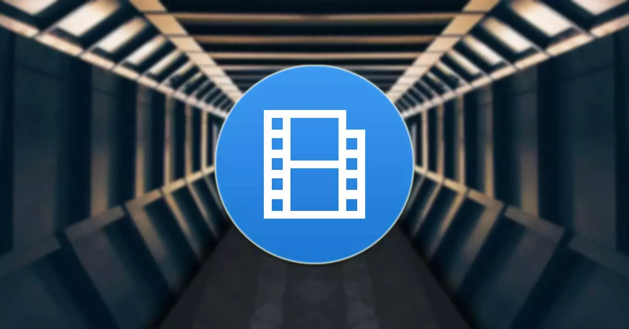 Bandicut, programma om video's in Windows te knippen