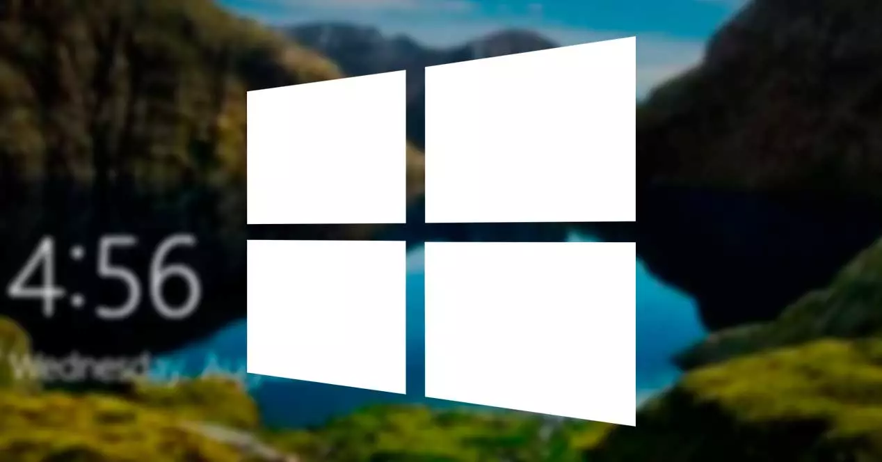 Kollig vir Windows Desktop: Gebruik foto's van Microsoft as agtergrond 27689_1