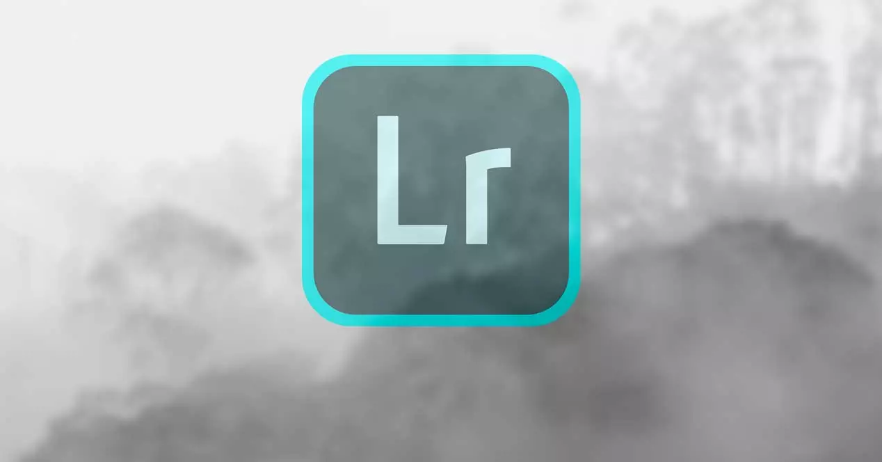 Adobe Lightroom で写真に霧を追加または削除する方法 27709_1