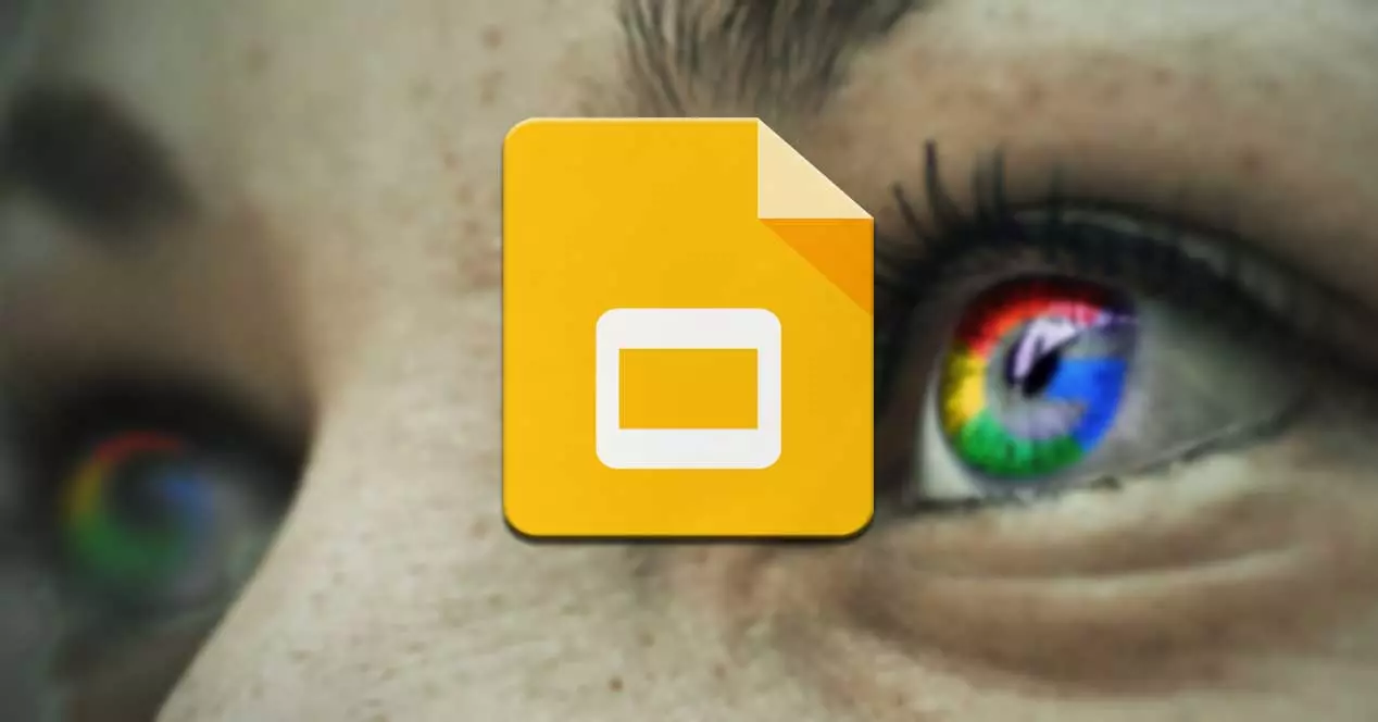 Google Slides