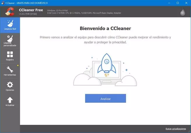 CCleaner - Review 1