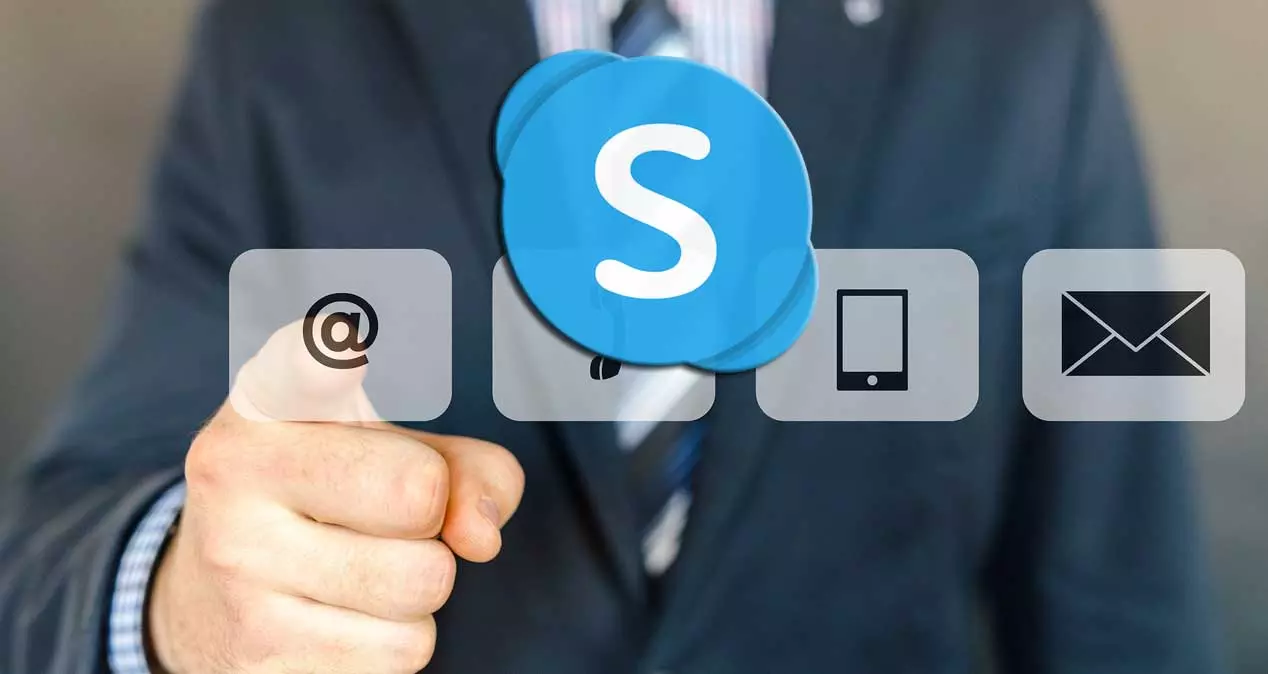 Állítsa be megfelelően a Skype-ot az optimális működéshez 27831_1