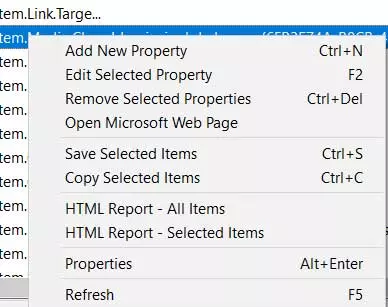 PropertySystemView Attributer