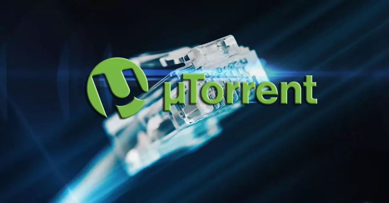 Můžete tedy omezit aktivní stahování a torrenty, které uTorrent používá 27937_1