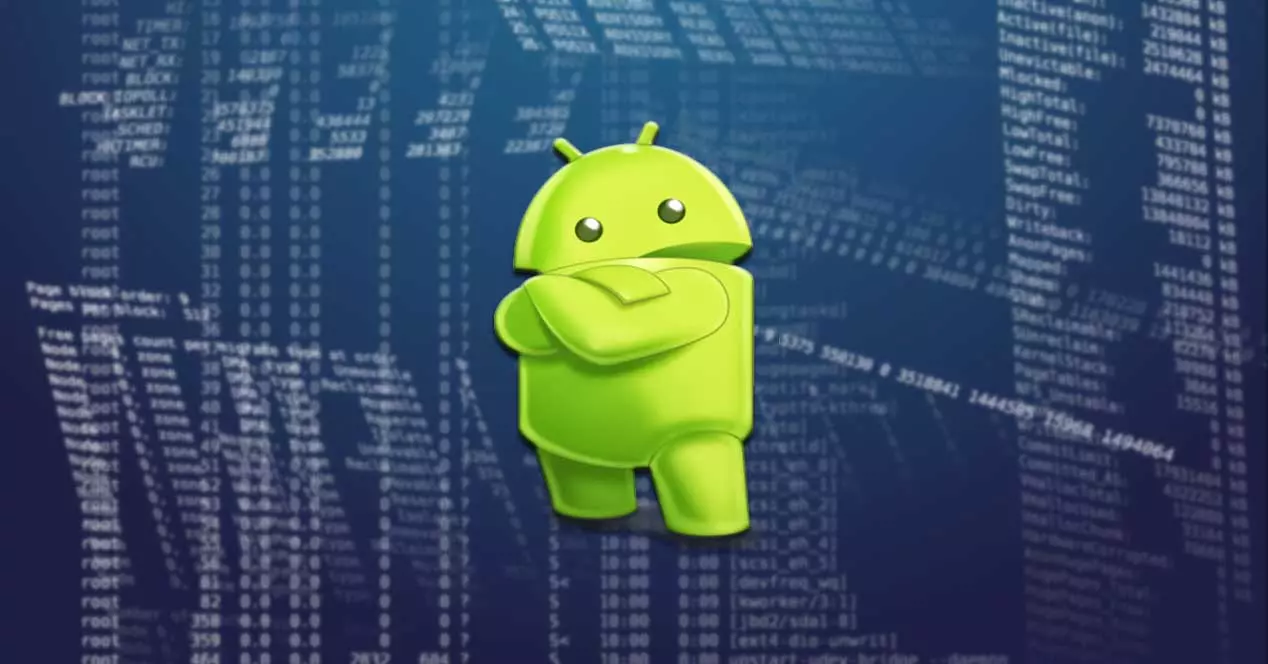 android program