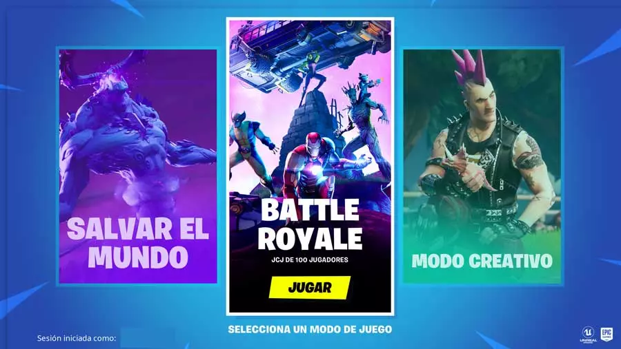 domáci fortnite