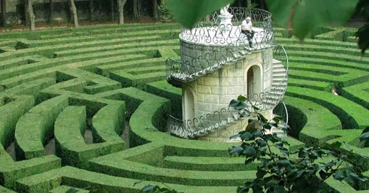 Melhores sites para criar e brincar com labirintos grátis 28098_1