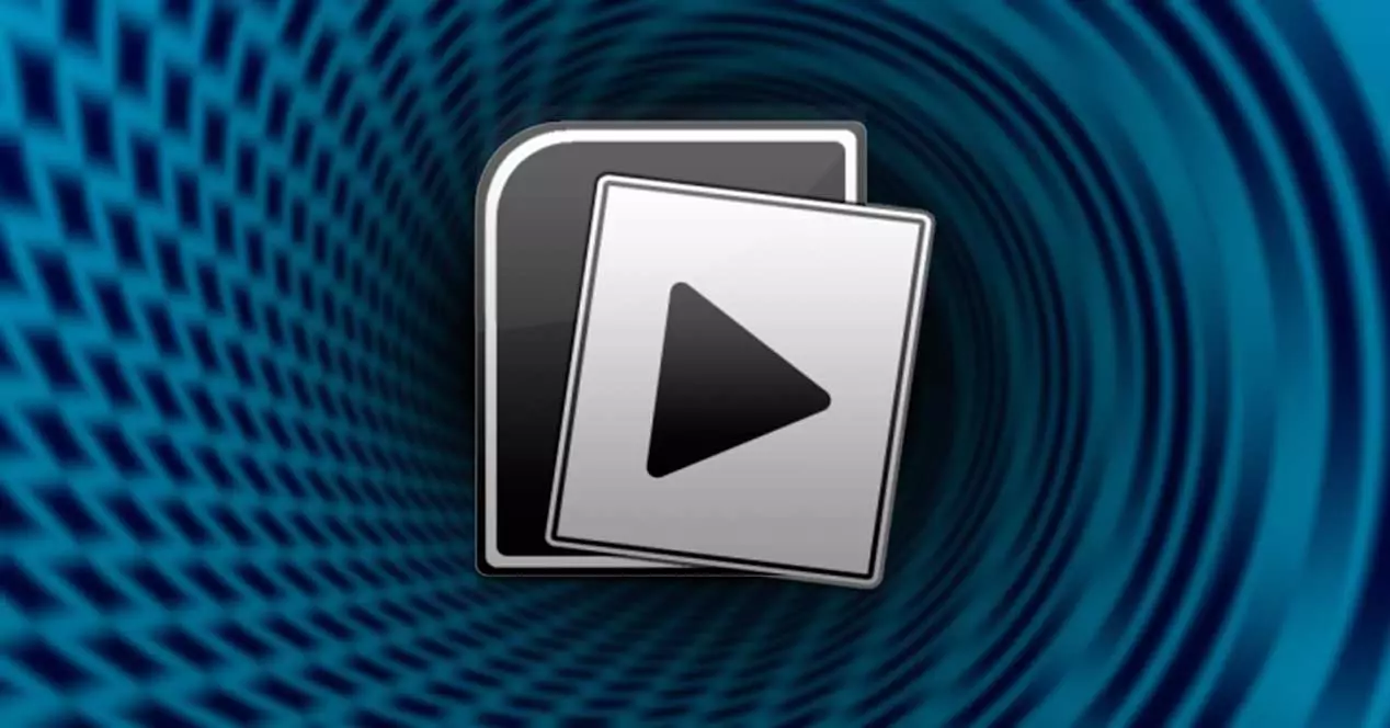 Kantaris Media Player player