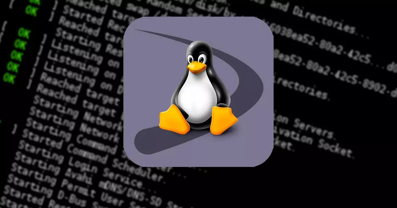 devuan linux