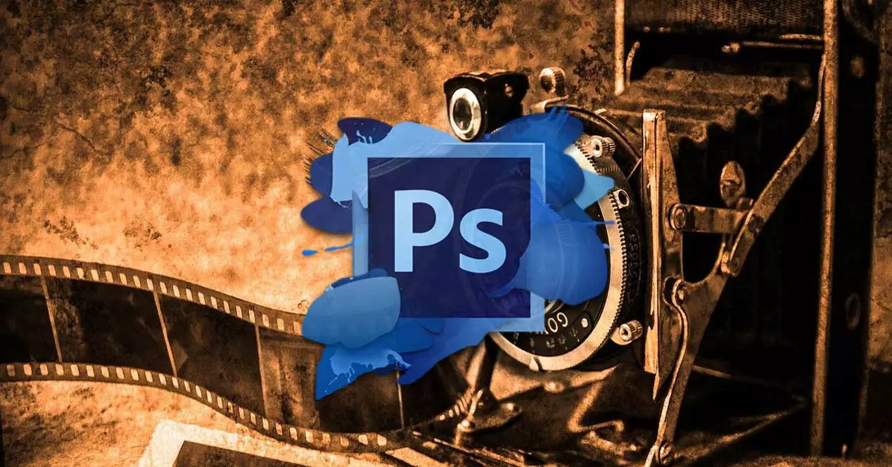 Add JPEG and PNG images to Photoshop: all the ways